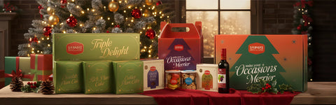 Collections – KRBakes