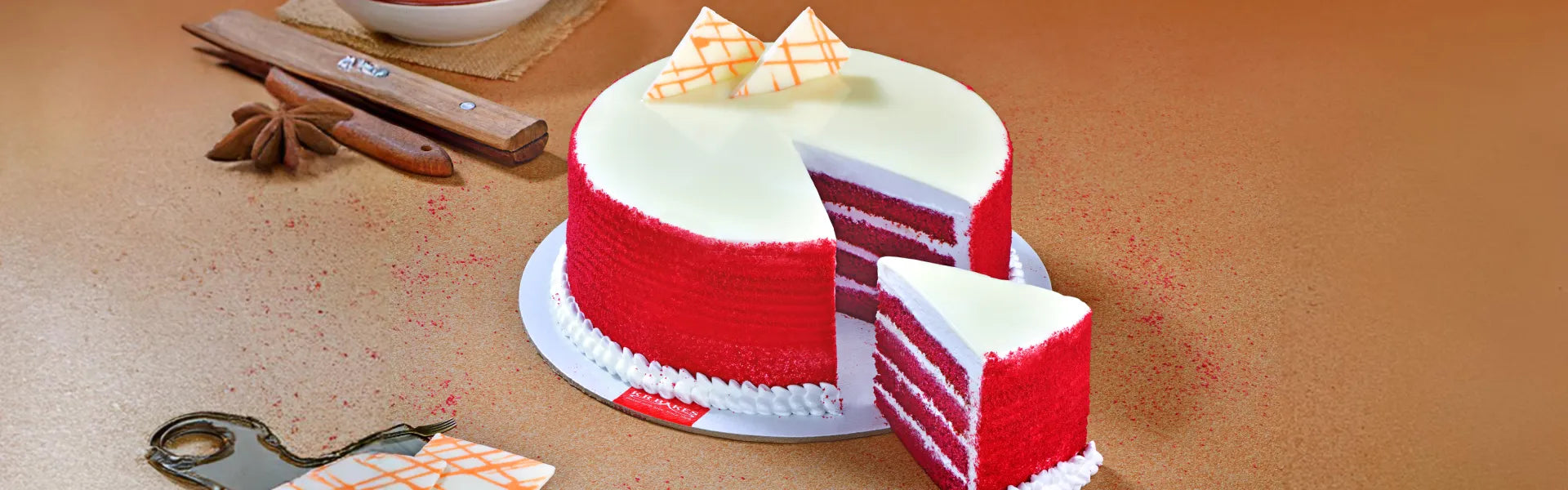 Buy Anniversary Cake Online - Celebrate with your loved one – KRBakes