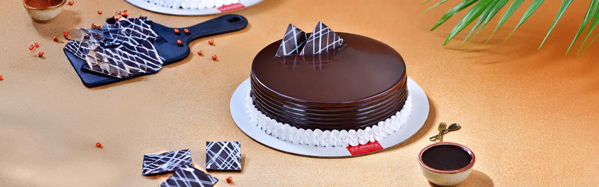 Order Fresh Cream Cakes Online - Delicious & Freshly Baked – KRBakes