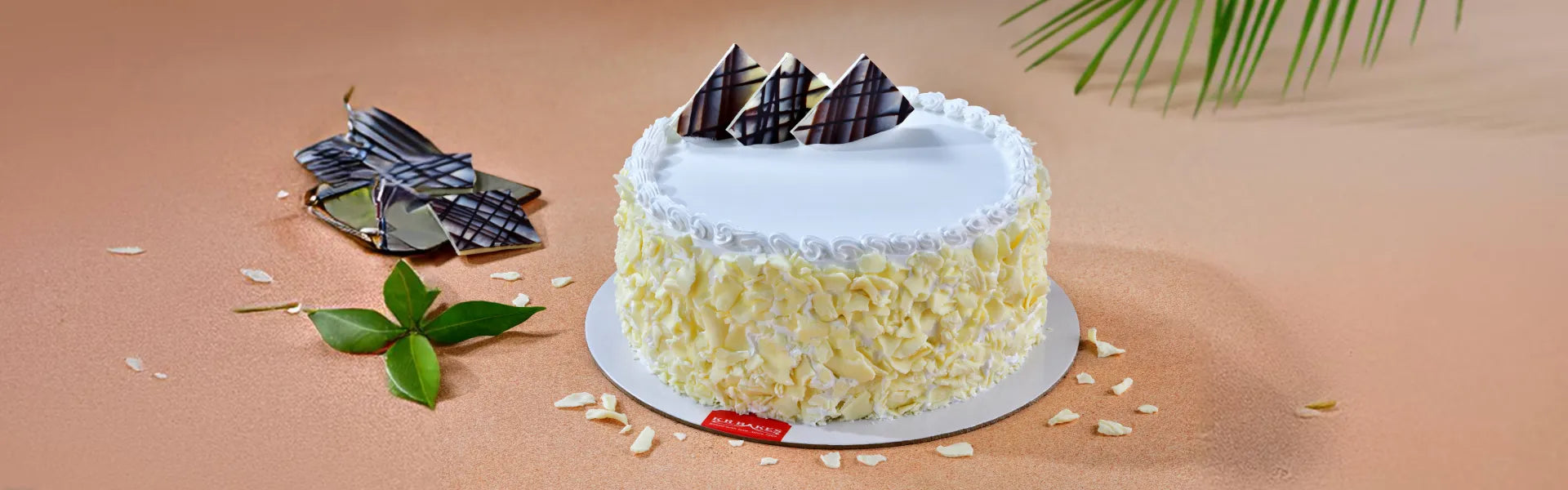 Order Wedding Cake Online - Customise For Your Special Day – KRBakes