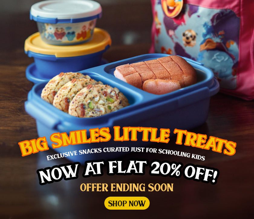 Buy South Indian Snacks Online - Fresh & Tasty Snacks – KRBakes