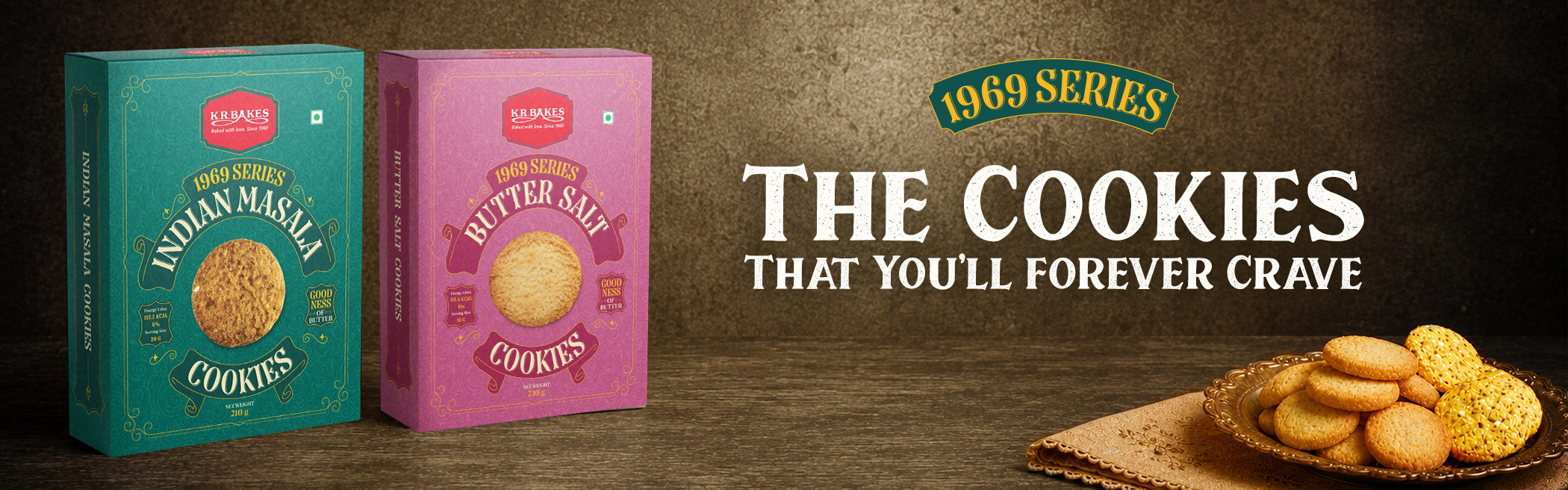 Buy South Indian Snacks Online - Fresh & Tasty Snacks – KRBakes