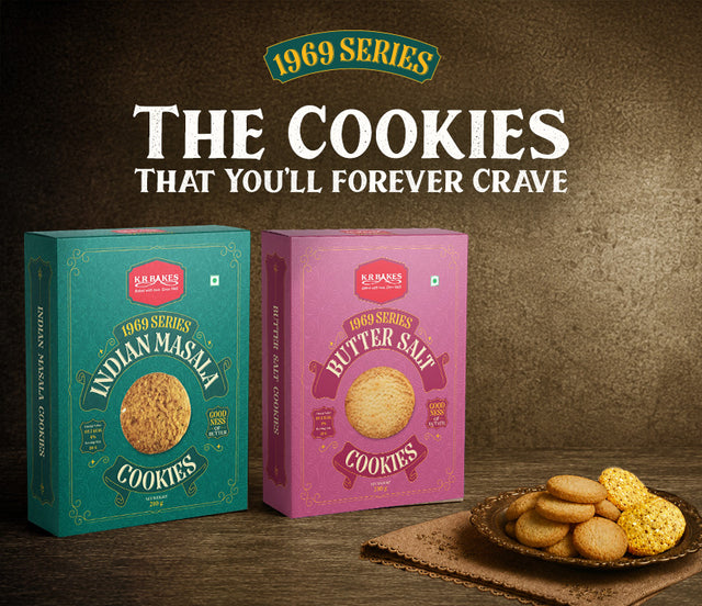 Buy South Indian Snacks Online - Fresh & Tasty Snacks – KRBakes