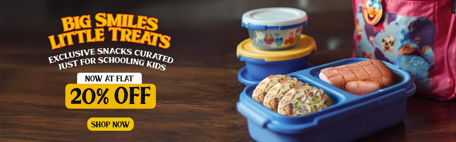 Buy South Indian Snacks Online - Fresh & Tasty Snacks – KRBakes