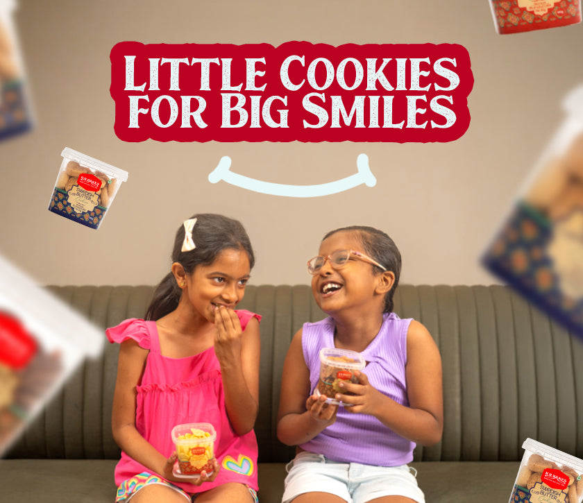 Buy South Indian Snacks Online - Fresh & Tasty Snacks – KRBakes