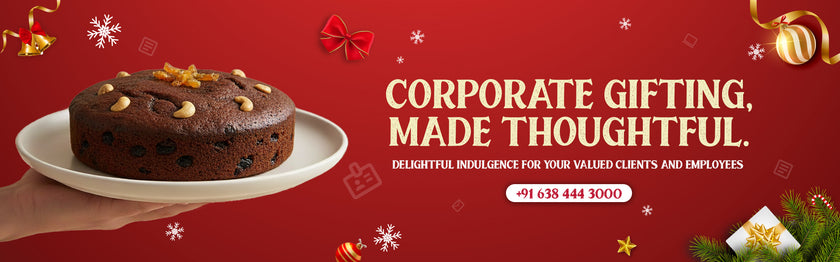 Corporate Order – KRBakes